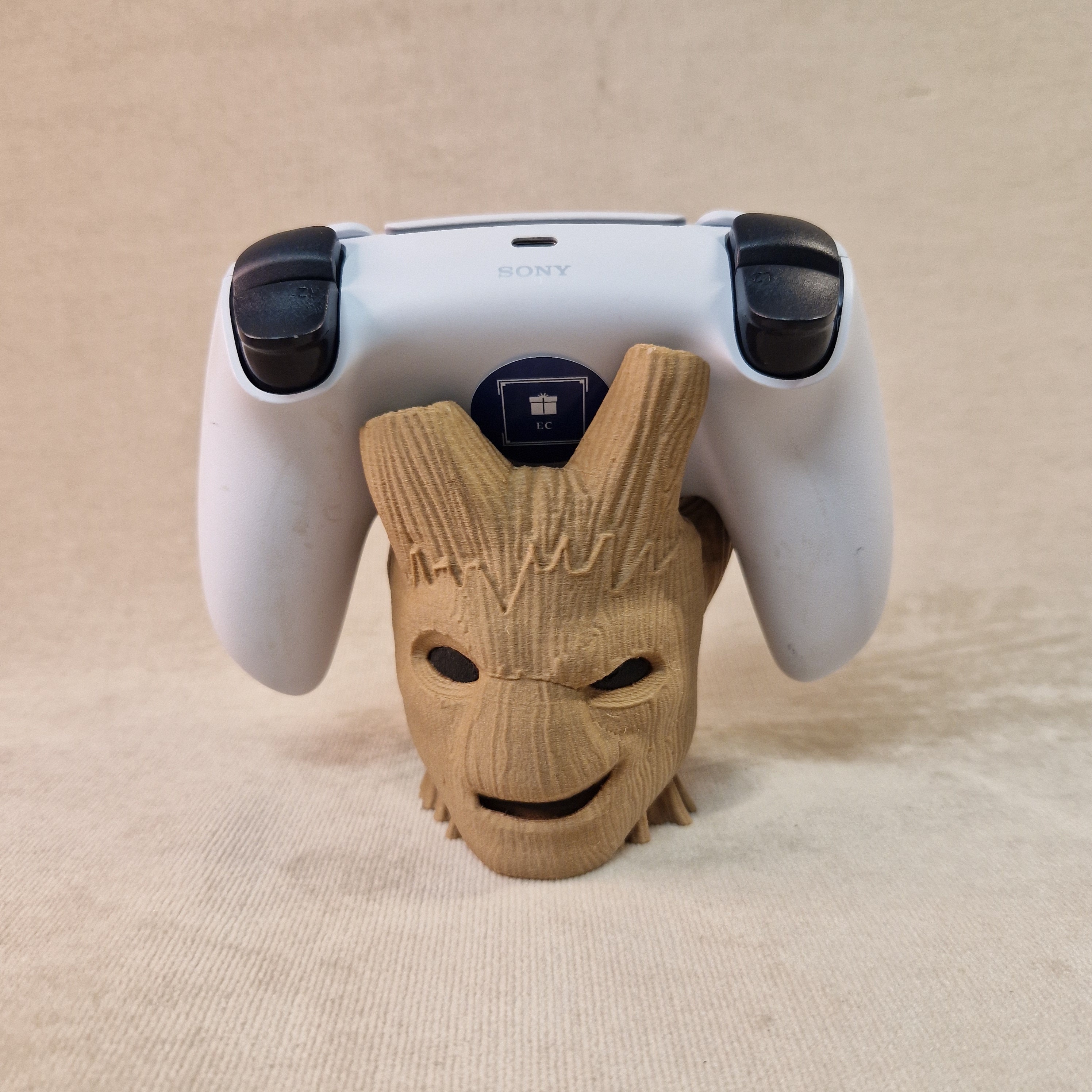Controller Holder Groot Controller Holder for Marvel - Etsy