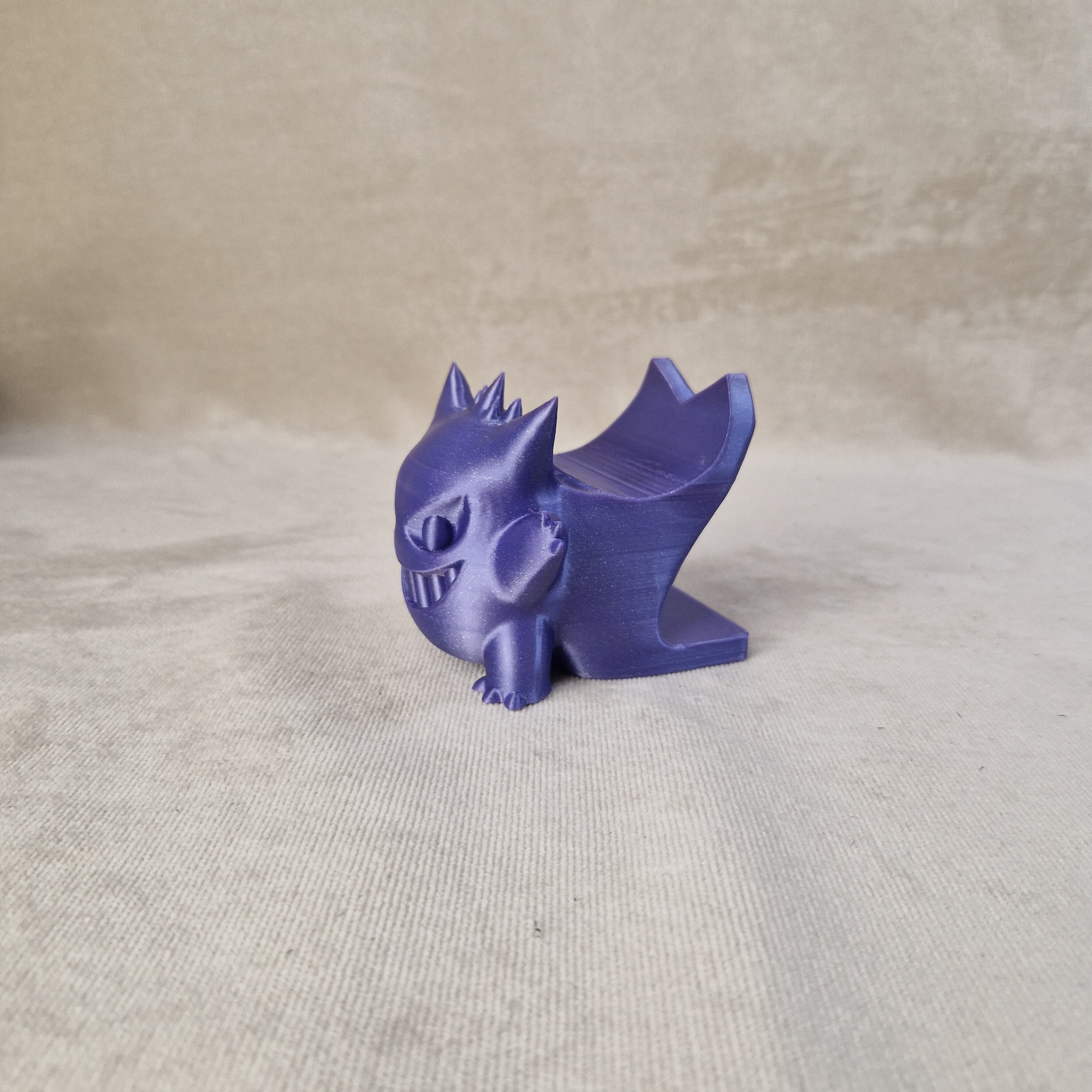 PS5 PS4 Xbox Series X S One Controller Holder Gengar Genga - Etsy