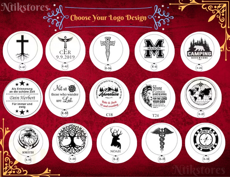 Golden Compass Alethiometer Brass Present,personalized Birthday Gift ...