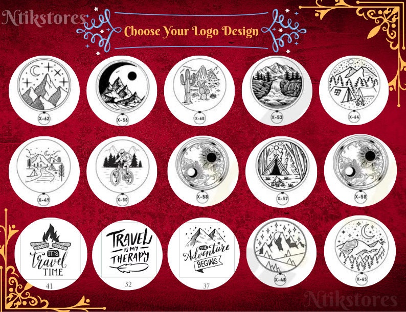 Golden Compass Alethiometer Brass Present,personalized Birthday Gift ...