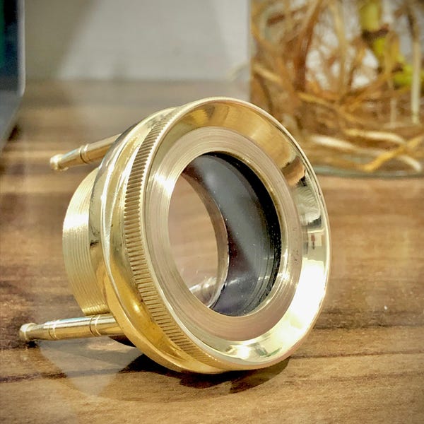 Magnifier - Etsy