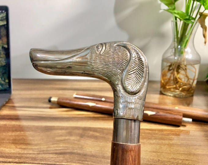 Yoda's Cane ( Gimer Stick ) - Etsy