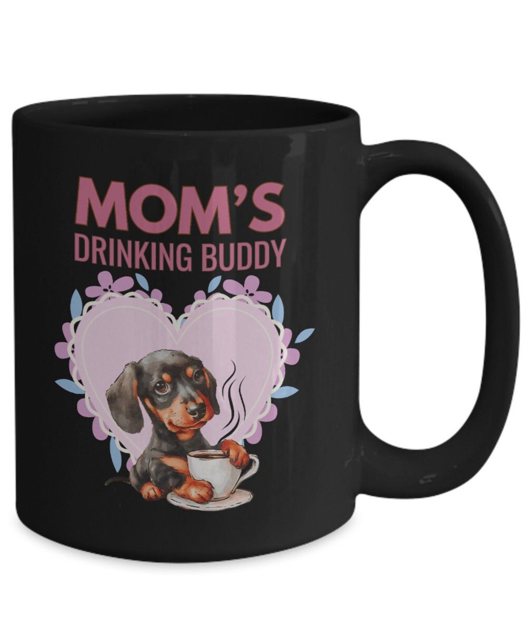 Dachshund Gift, Dachshund, Weiner Dog, Weiner Dog Gifts, Doxie Mom ...