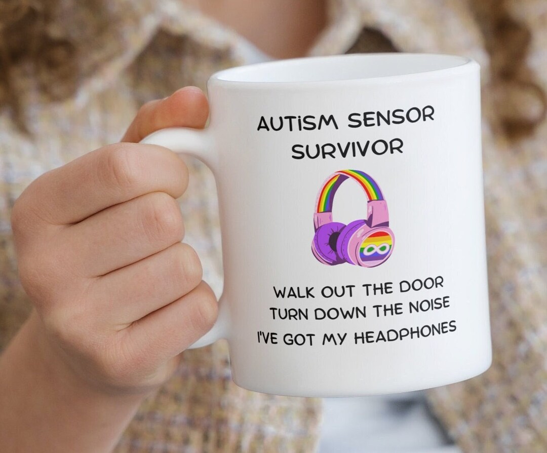 Autism, Autism Acceptance, Autism Acceptance Gift, Gift for Autism ...