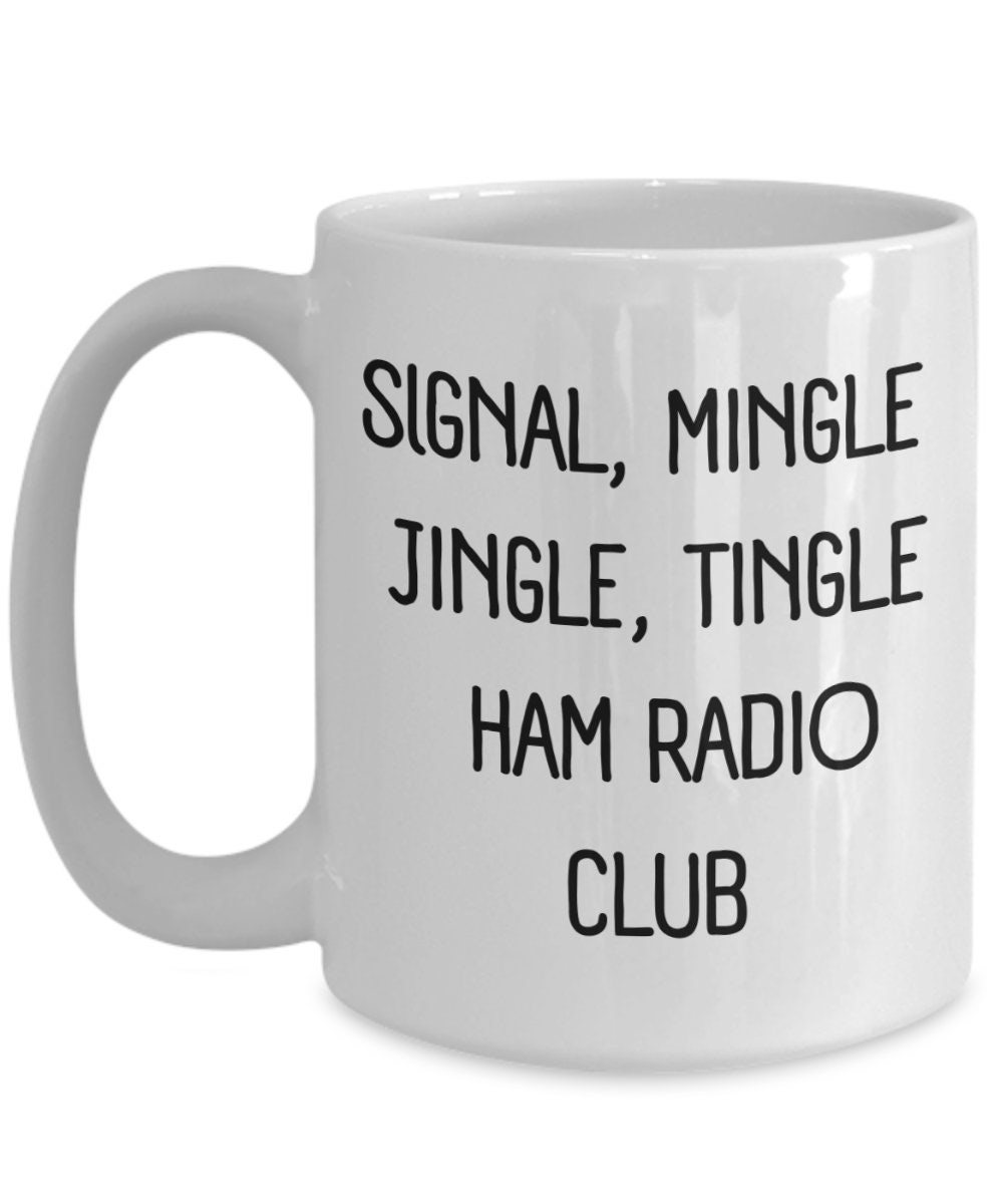 Ham Radio, Radio, Shortwave Radio, Ham Radio Gifts, Armature Radio ...