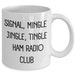 Ham Radio, Radio, Shortwave Radio, Ham Radio Gifts, Armature Radio ...