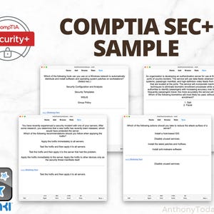 Mega Cyber Bundle Anki Flashcards | CISSP, Comptia, Aws, ISACA, Master Cybersecurity, Cloud, and ...