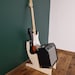 Guitar Rack, Amp Stand, Bass Stand, Guitar Holder, Floor Stand for ...