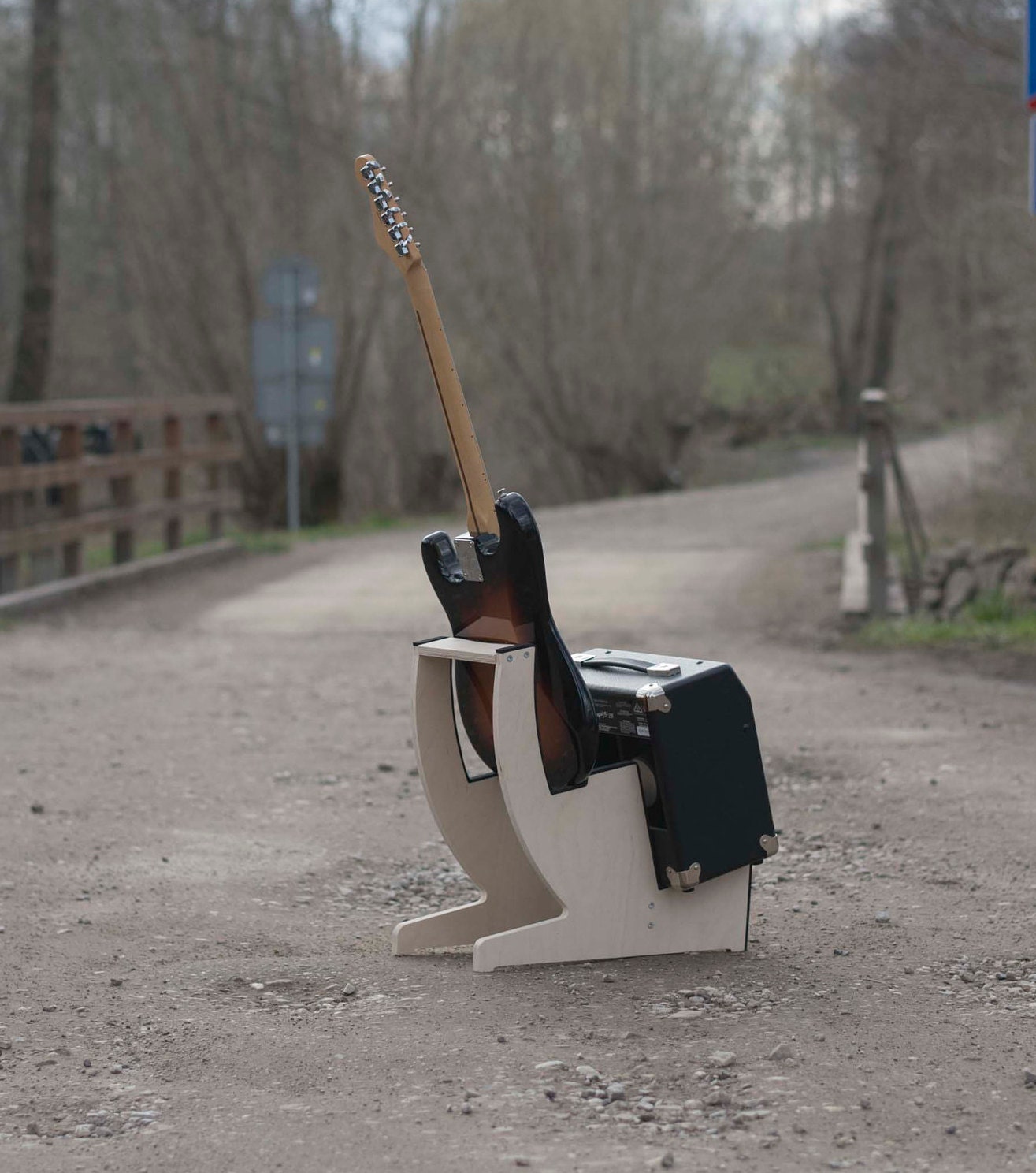 Guitar Rack, Amp Stand, Bass Stand, Multiple Guitar Holder, Floor Stand ...