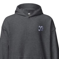 OSRS Voidwaker | Oversize Zip Hoodie | Streetwear | Old School ...