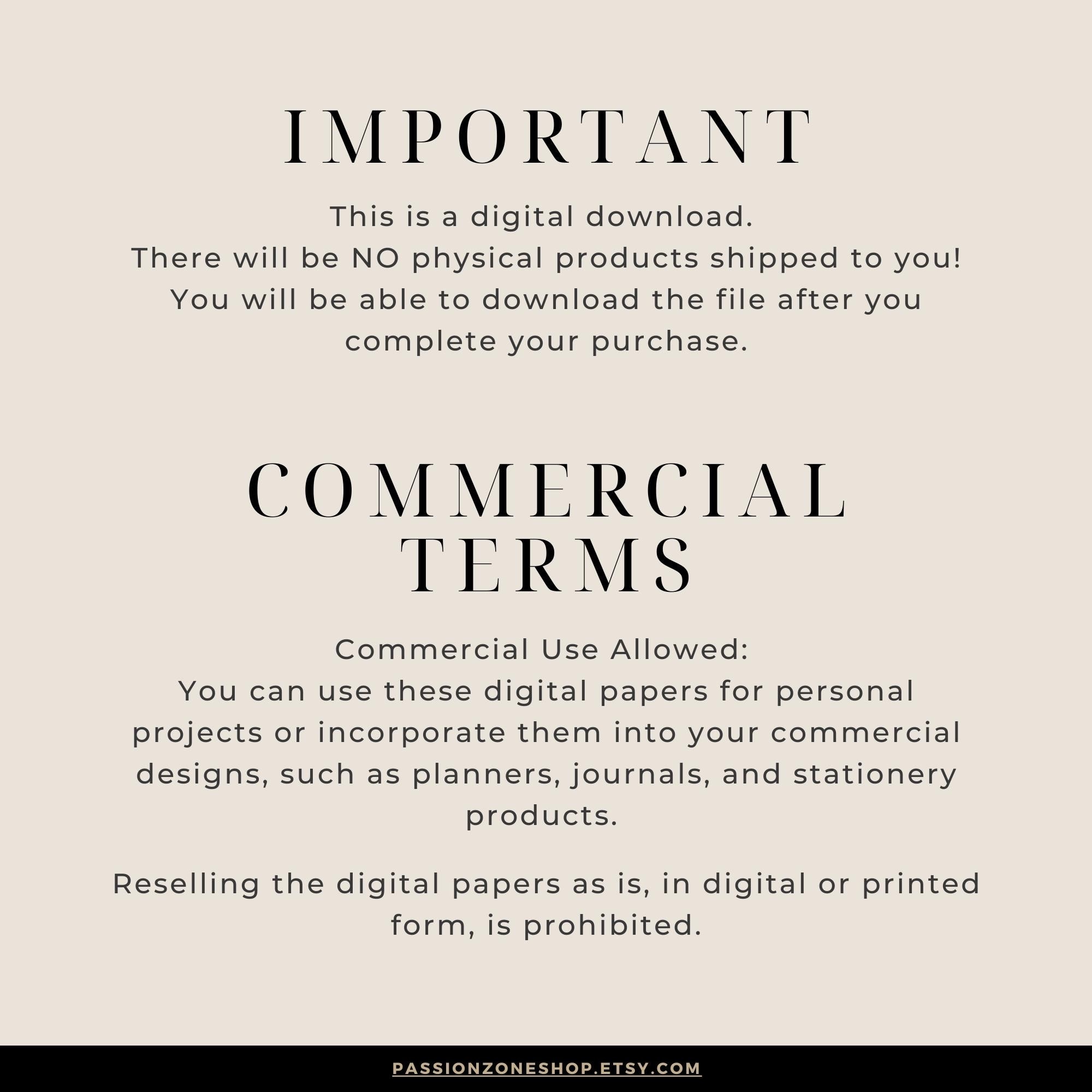 Abstract Mixed Media Art Digital Papers | Printable Scrapbook Paper ...