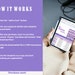 Job Application Tracker: Google Sheet Career Planner (digital Download ...