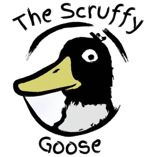 TheScruffyGoose - Etsy