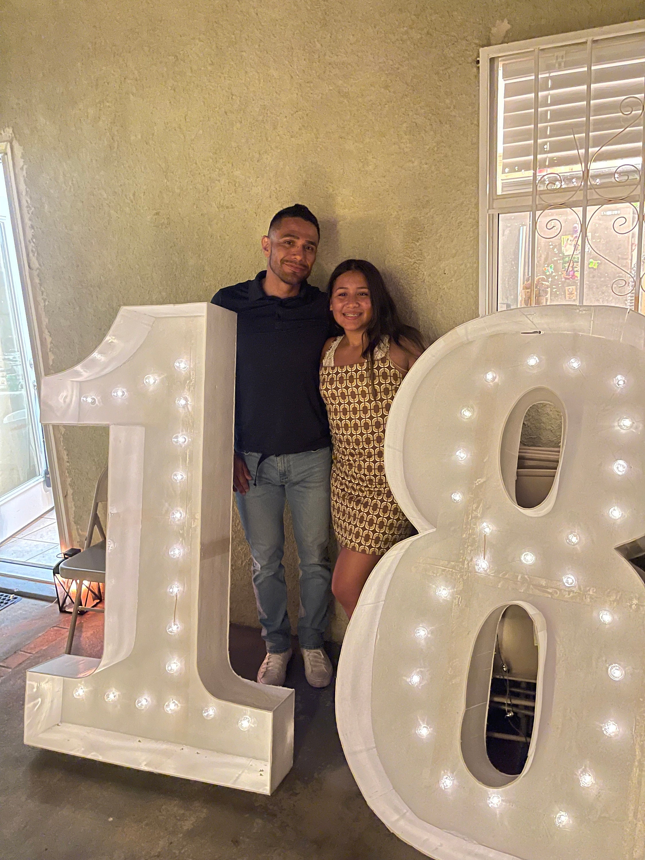 6ft, 5ft, 4ft, 3ft, 2ft Mosaic Letters From A - Z Suitable for Balloons ...