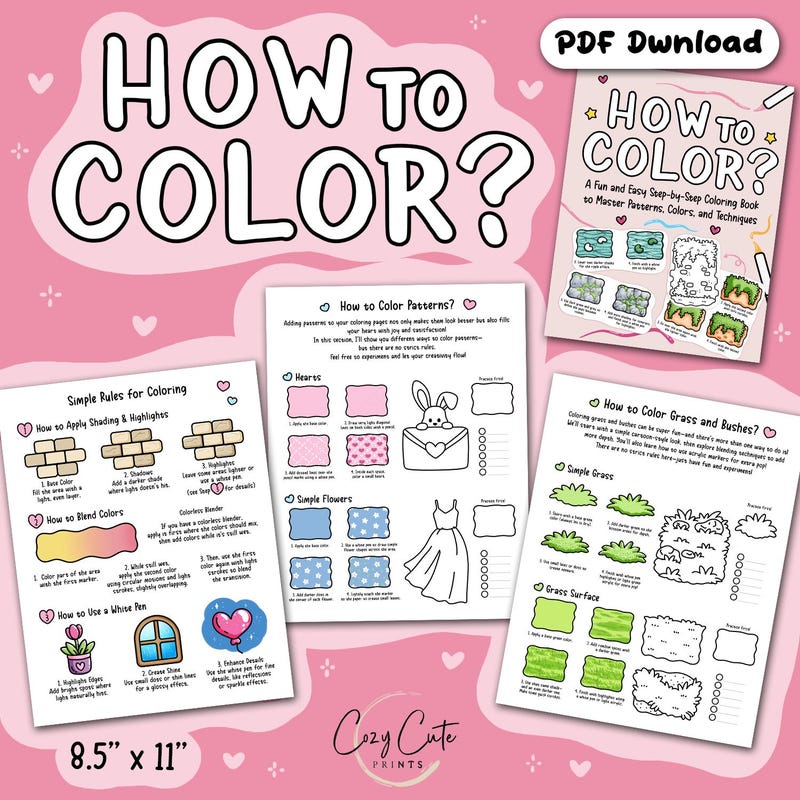 Worksheet How Are You - Etsy UK