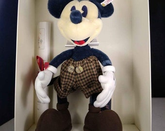 Donaldson Mickey - Etsy