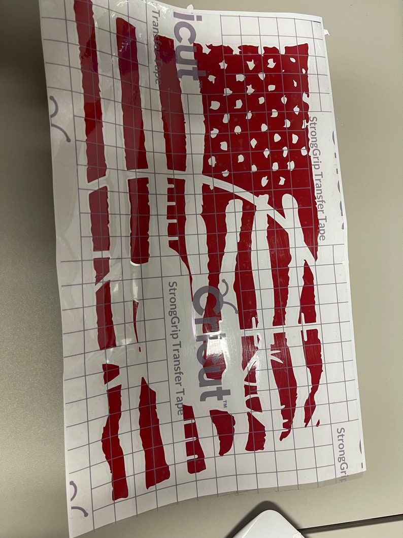 Large Custom Decal - Etsy