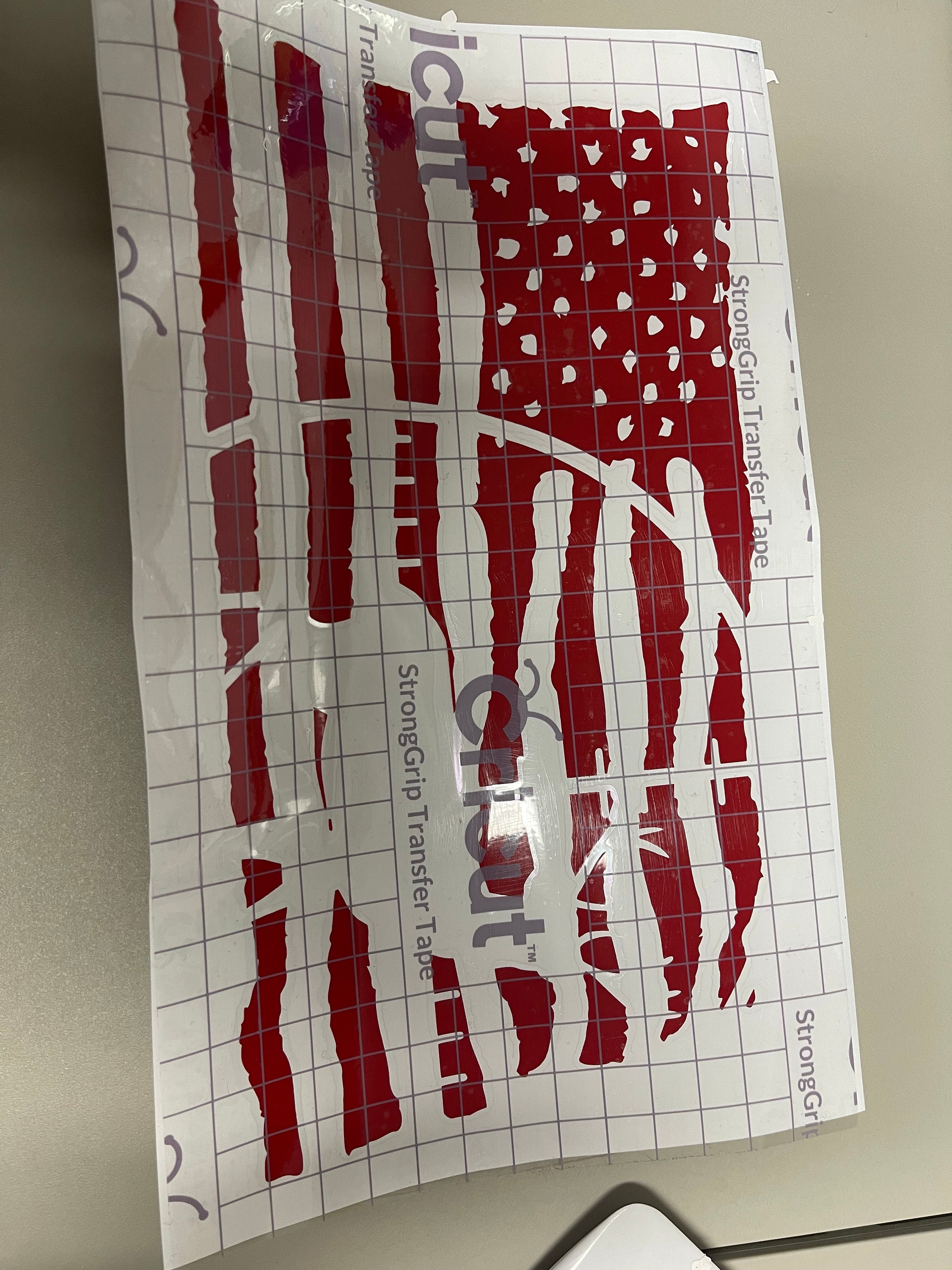 Large Custom Decal - Etsy