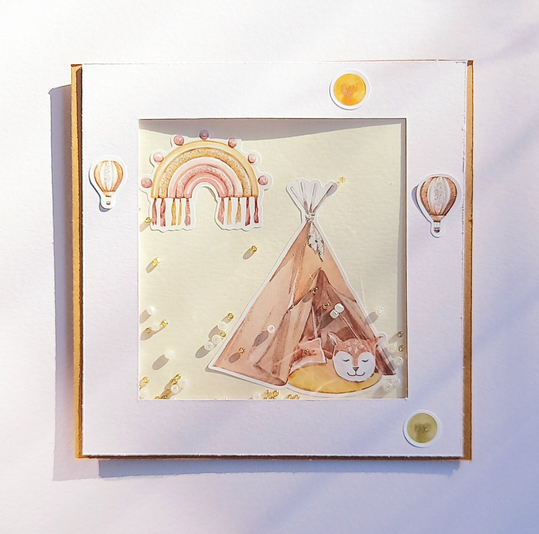 Birth Congratulations Card Birth Congratulations Card Pregnancy ...