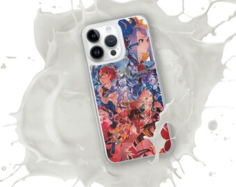 Fire Emblem Iphone Case - Etsy UK