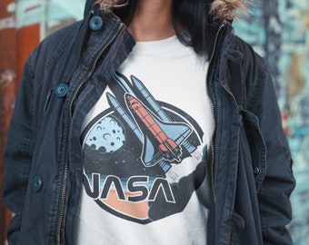 Nasa Sweatshirt James Webb Space Telescope, Nasa Sweater, Nasa Gift ...