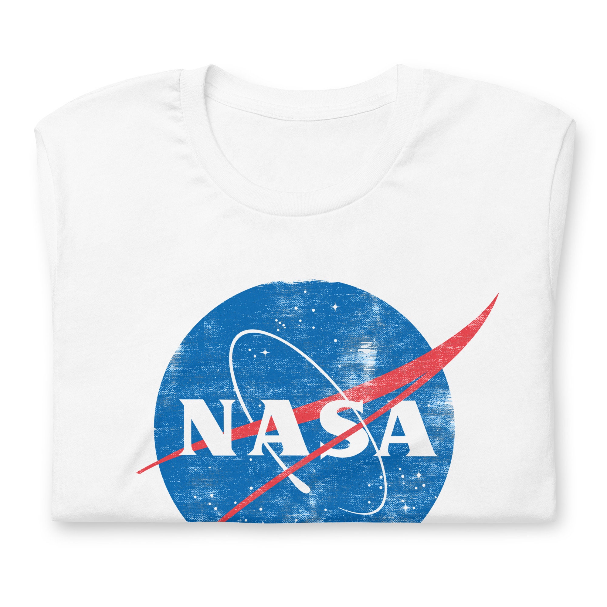 Official Nasa T Shirt