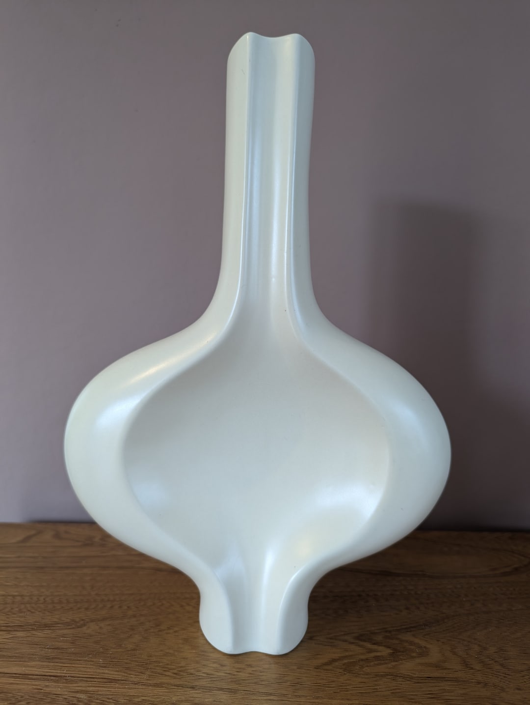 Vintage Scabetti Swallow Vase. Amoeba Collection - Etsy