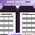 Concert Tracker Music Journal Artists Live Tracker Bands Live Tracker ...