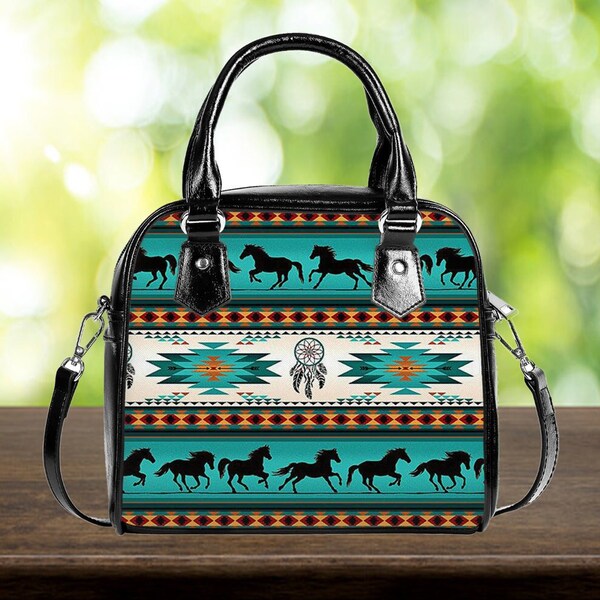 Native American Bag - Etsy