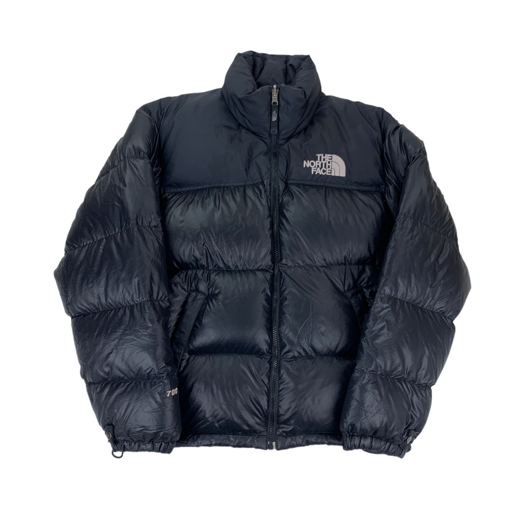 The North Face 700 Puffer Nuptse 1996 Jacket - Etsy