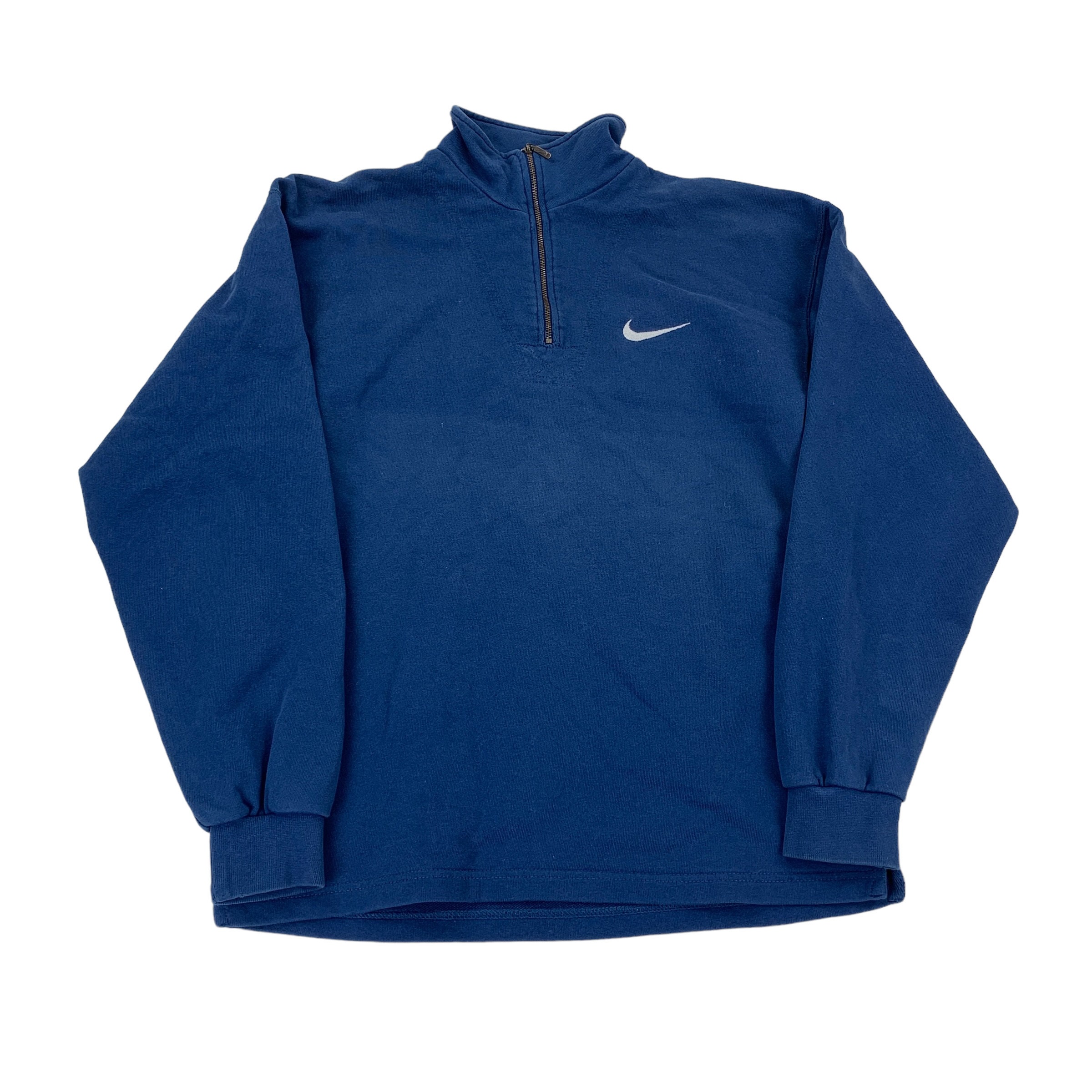 Nike 1 4 Zip Sweatshirts