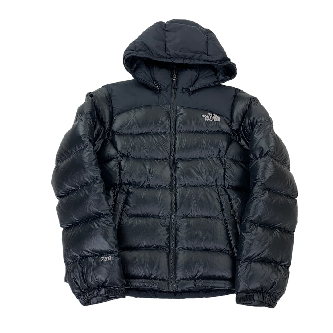 The North Face 700 Puffer Padded Down Coat Puffa Outdoor - Etsy