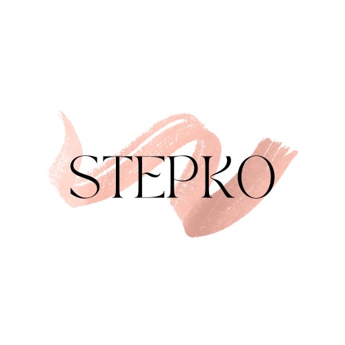 StepkoStore - Etsy
