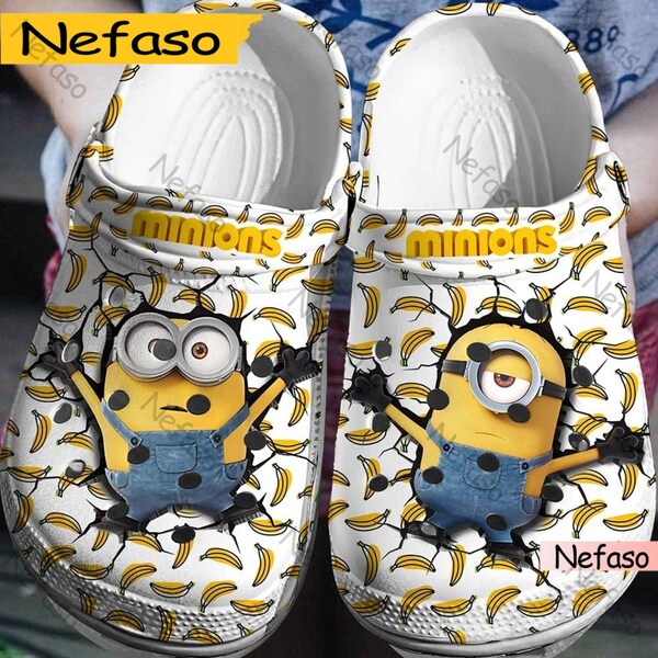 Minions Custom - Etsy