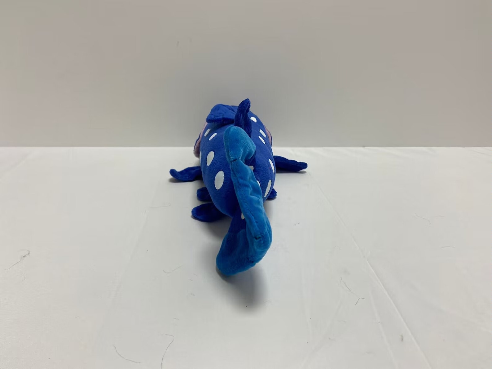 Realistic Plush Coelacanth in 45cm - Etsy