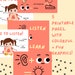 Listening Behavior Chart Poster for Kids - Printable, ASD, ADHD ...