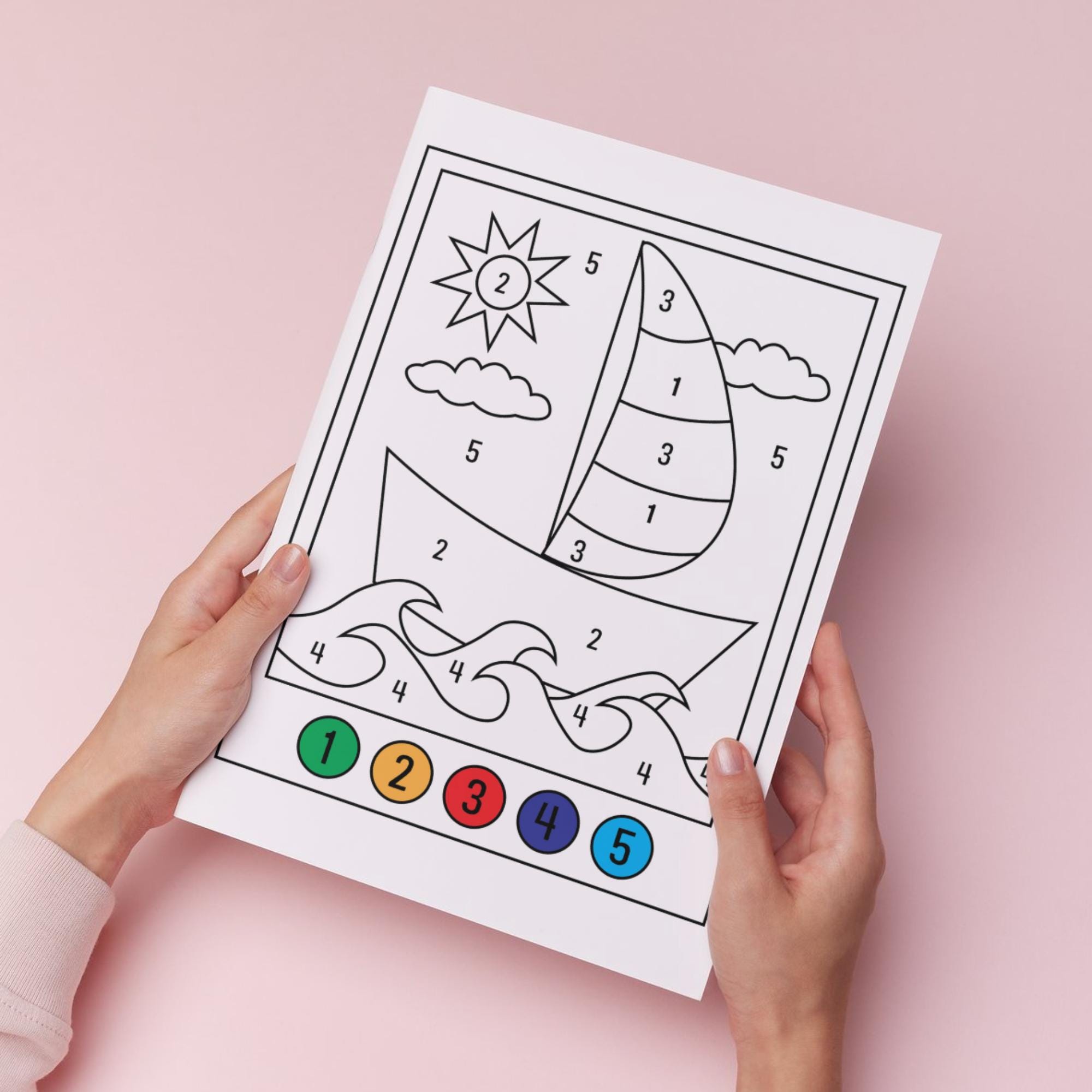 Vehicle Coloring Pages for Kids, Car Coloring Pages, Car Color by ...