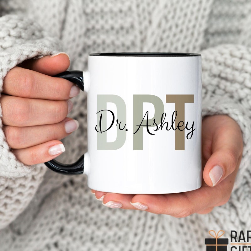 Dpt Graduation - Etsy