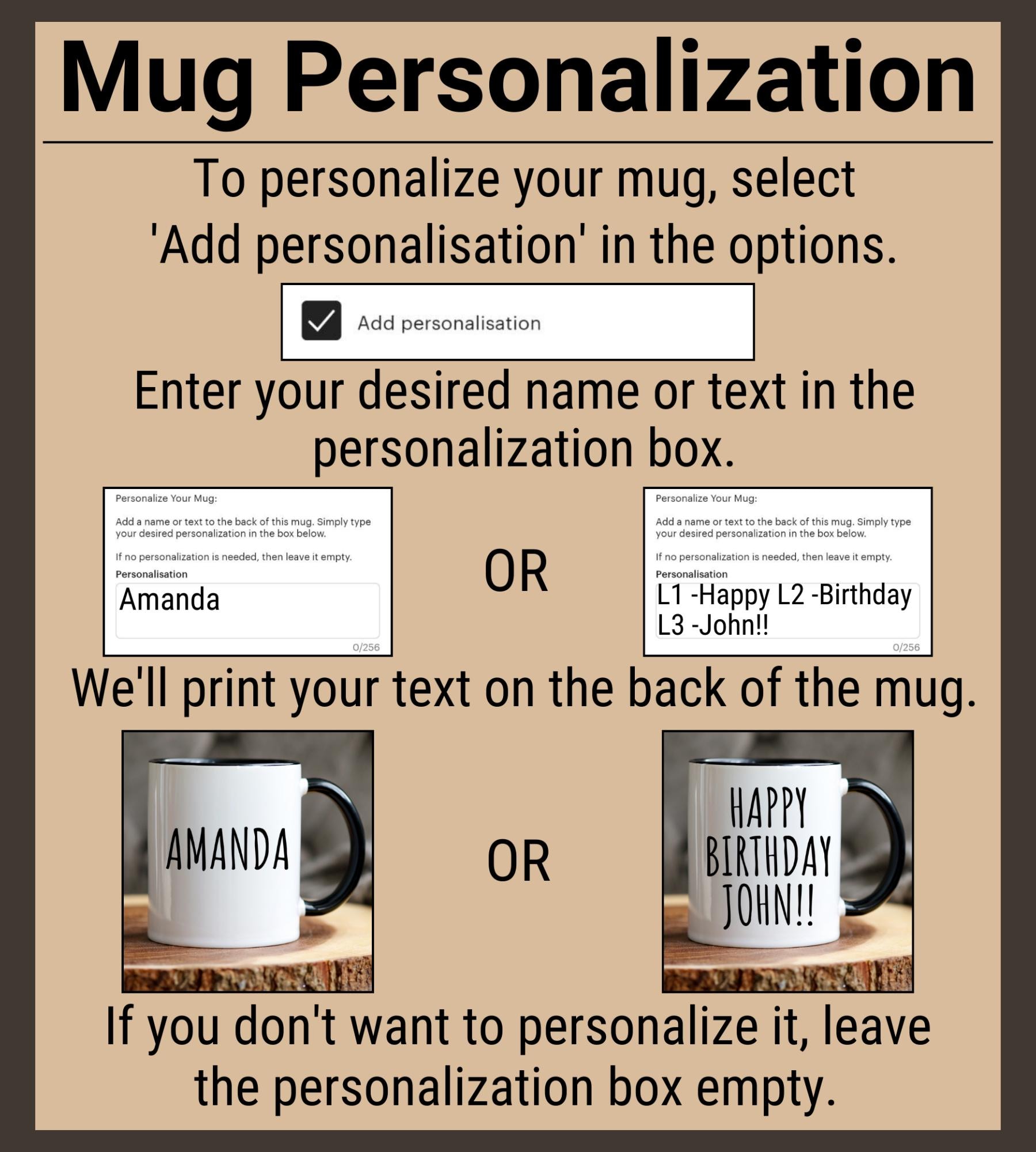 Director Gift, Funny Director Mug, Director Birthday Gift, Director ...