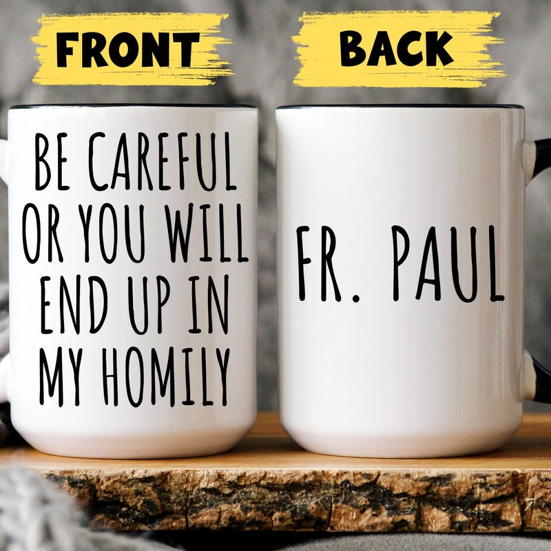 Priest Gifts Christmas - 60+ Gift Ideas for 2025