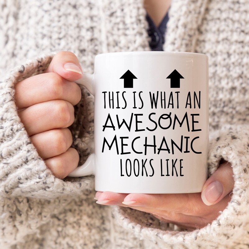 Mechanic Gifts - 60+ Gift Ideas for 2025