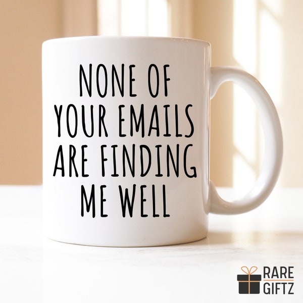 Funny Mugs - Etsy