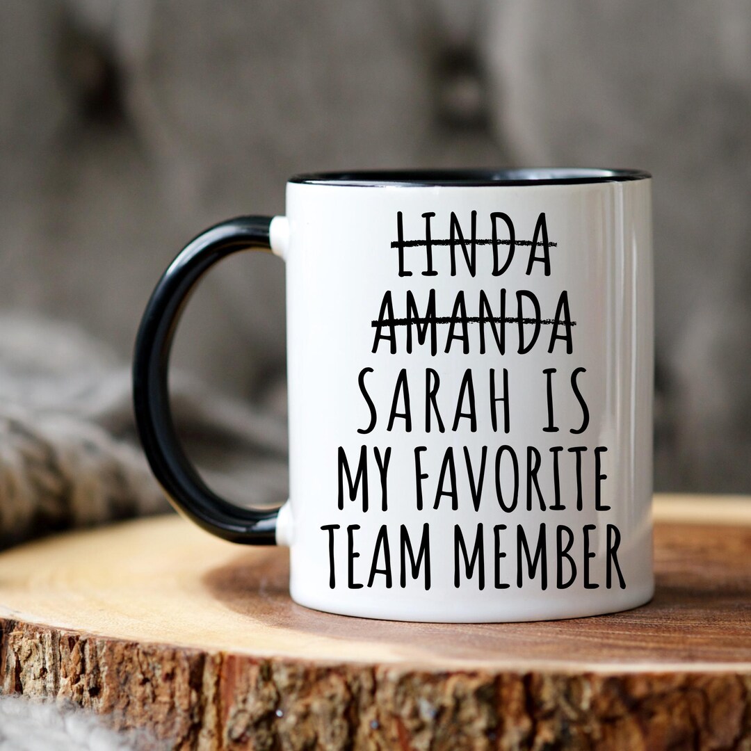 Manager Gift, Manager Coffee Mug, Manager Birthday, Manager Christmas ...