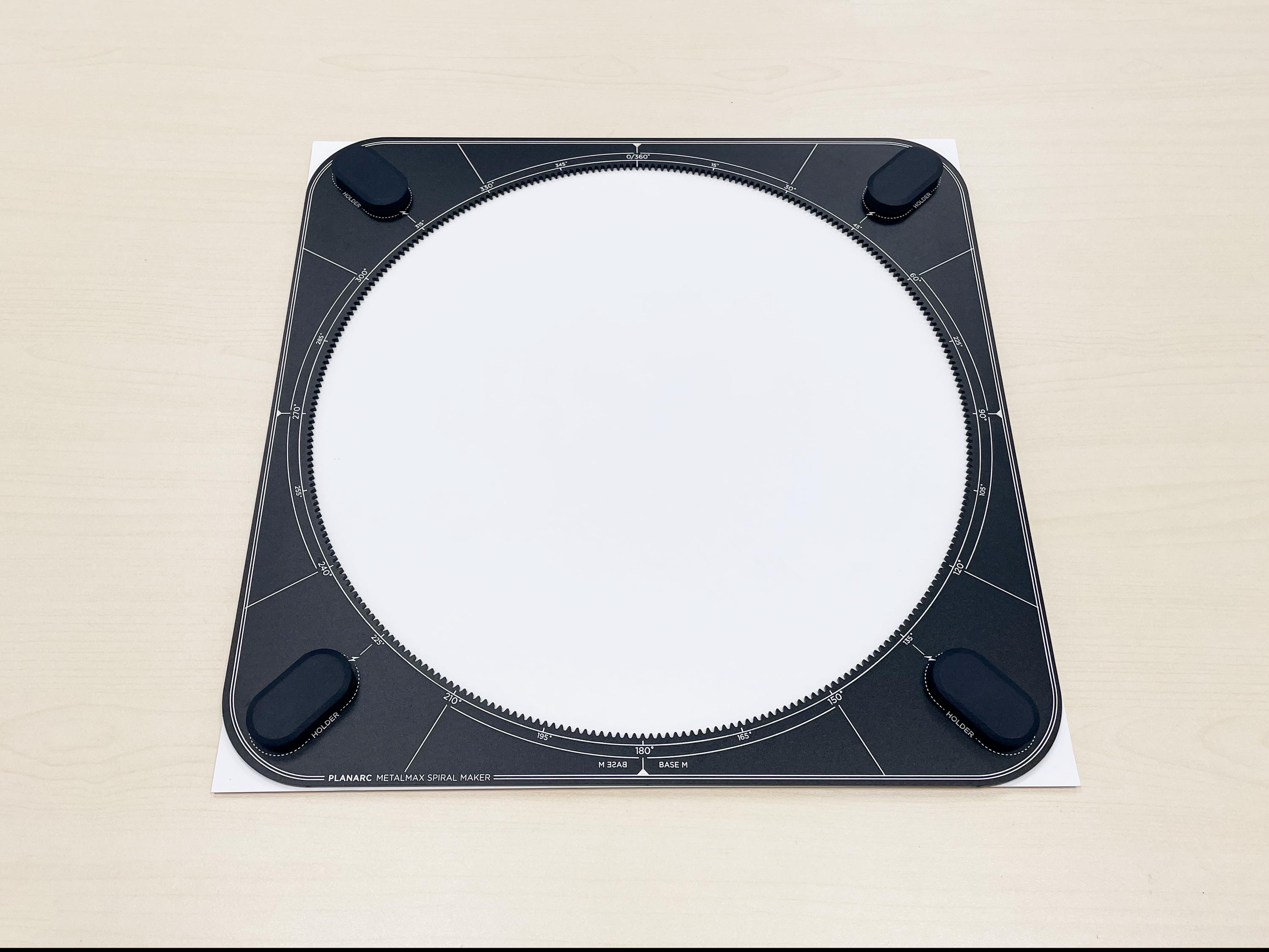 Magna-board, the Iron Drawing Base for PLANARC METALMAX & 2.0 Set - Etsy