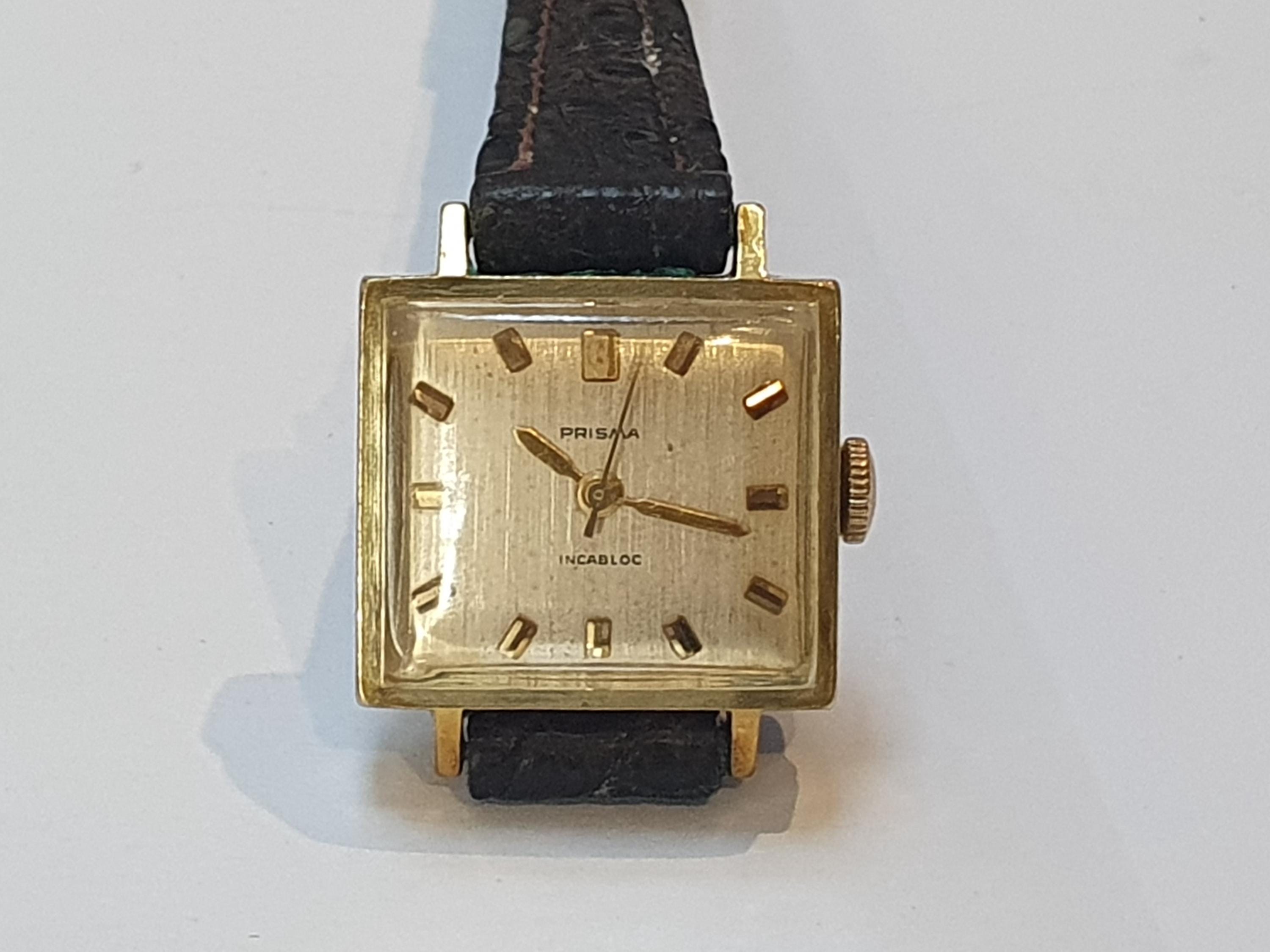 Prisma Watches - Etsy Prisma Watches - Etsy
