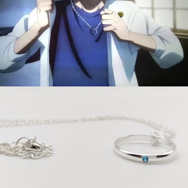 Yuta Ring Silver - Etsy