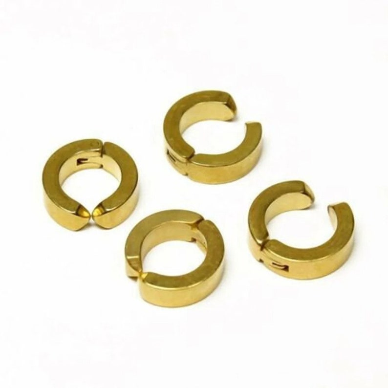 Anime Earring Anime Earrings Anime Jewelry Gift for Him - Etsy