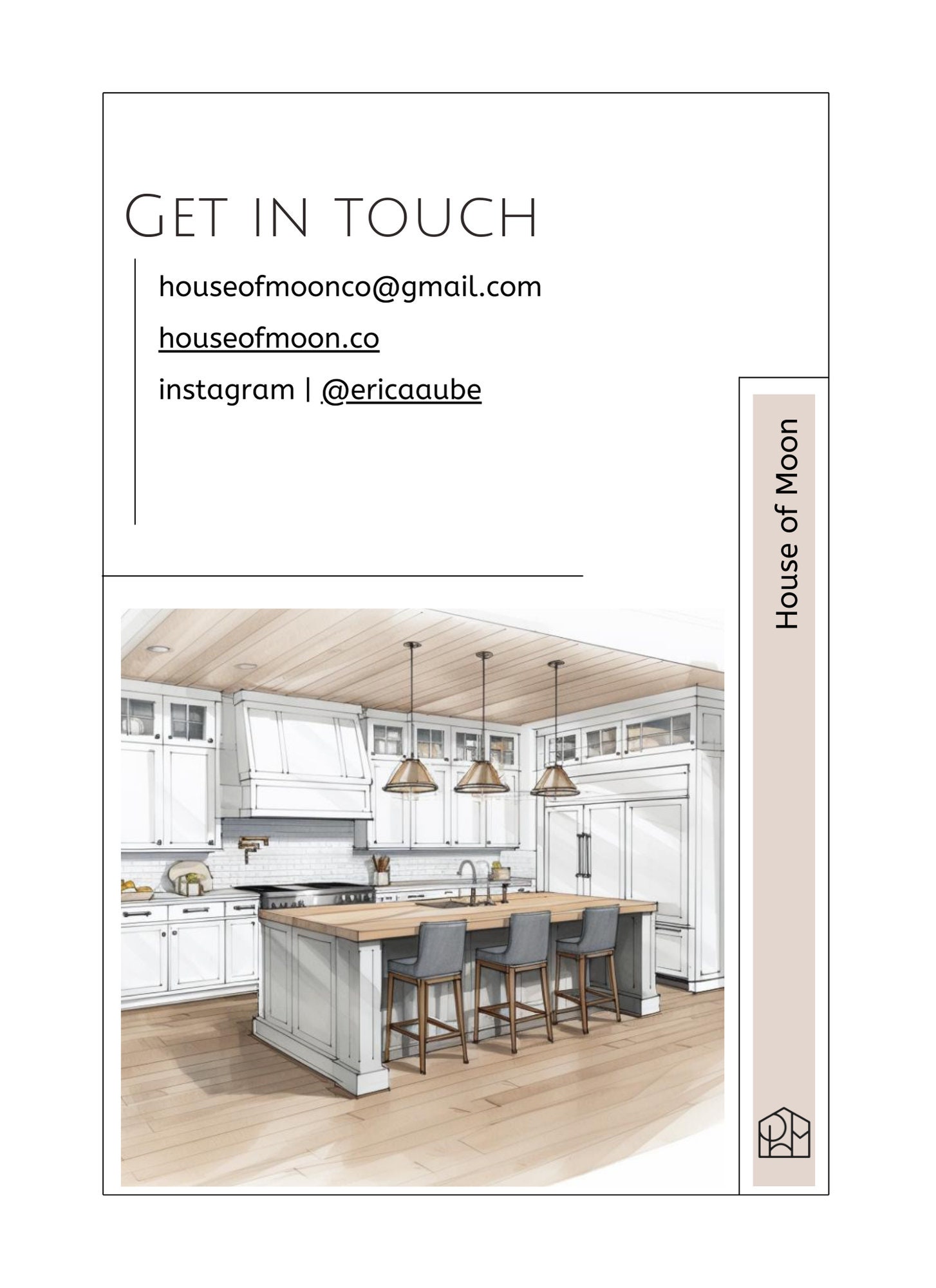Home Remodeling Guide | Design Edit - Etsy