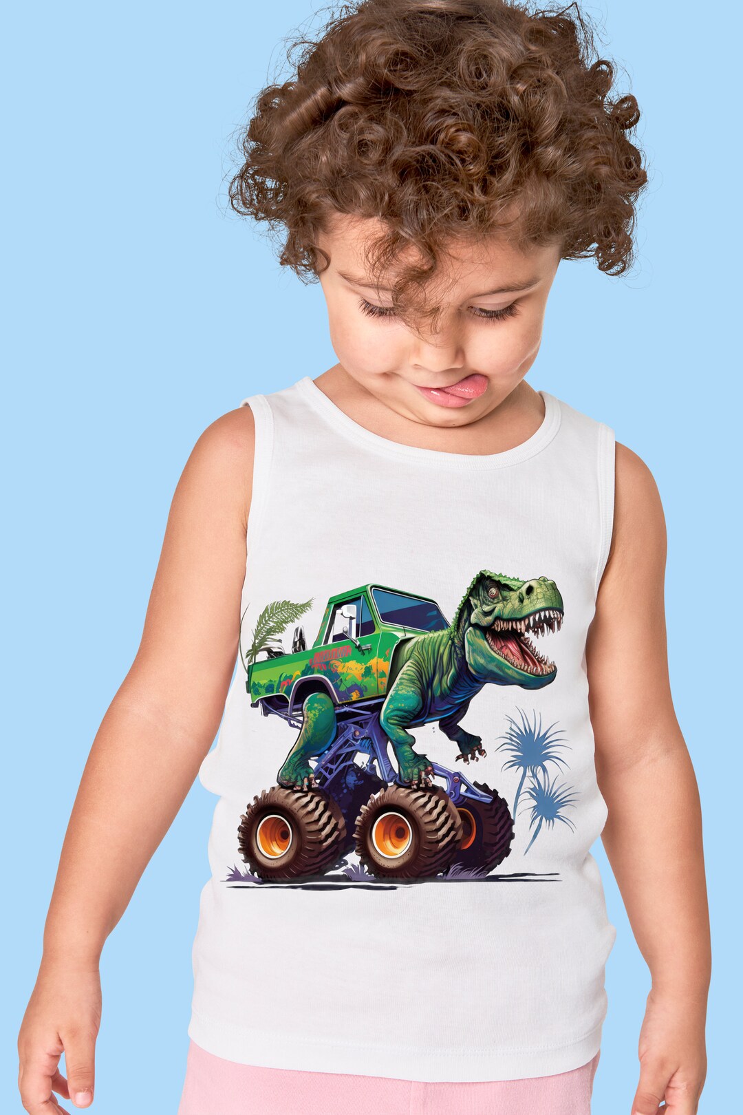 T Rex Png Trex Truck Png Monster Truckmonster Truck - Etsy Australia
