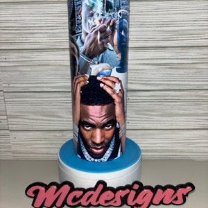 Pre Young Dolph Sticker - Etsy